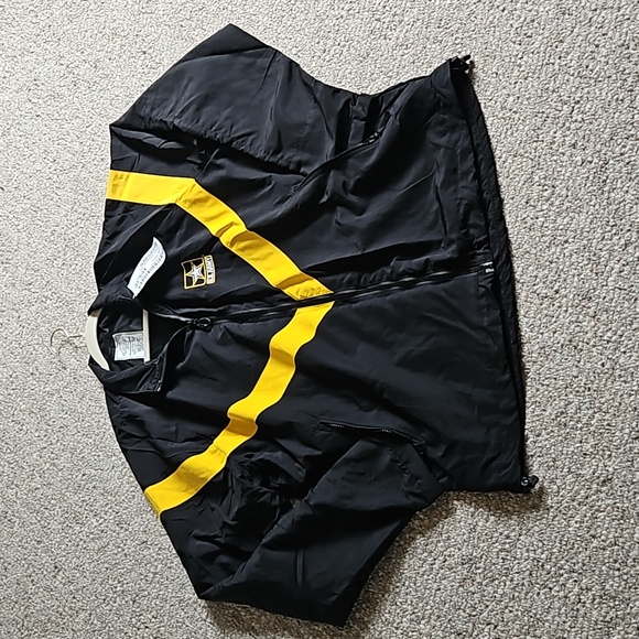 Jackets & Coats | New Army Pt Jacket Large Long | Poshmark